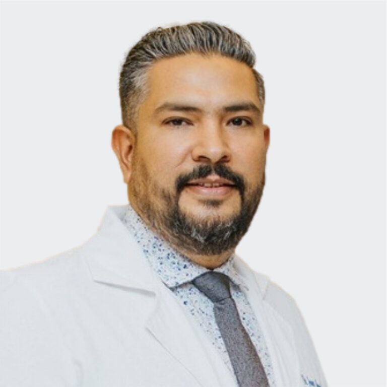 Talento Médico – COC Centro Oncológico de Chihuahua